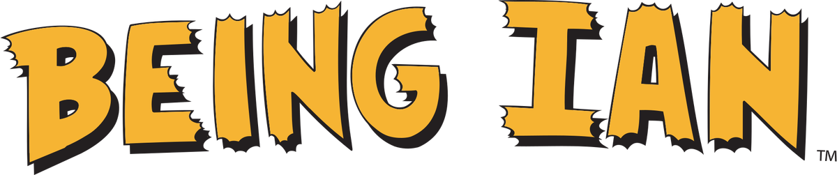 Being Ian | Logo Timeline Wiki | Fandom