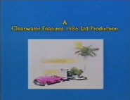 Clearwater Features | Logo Timeline Wiki | Fandom