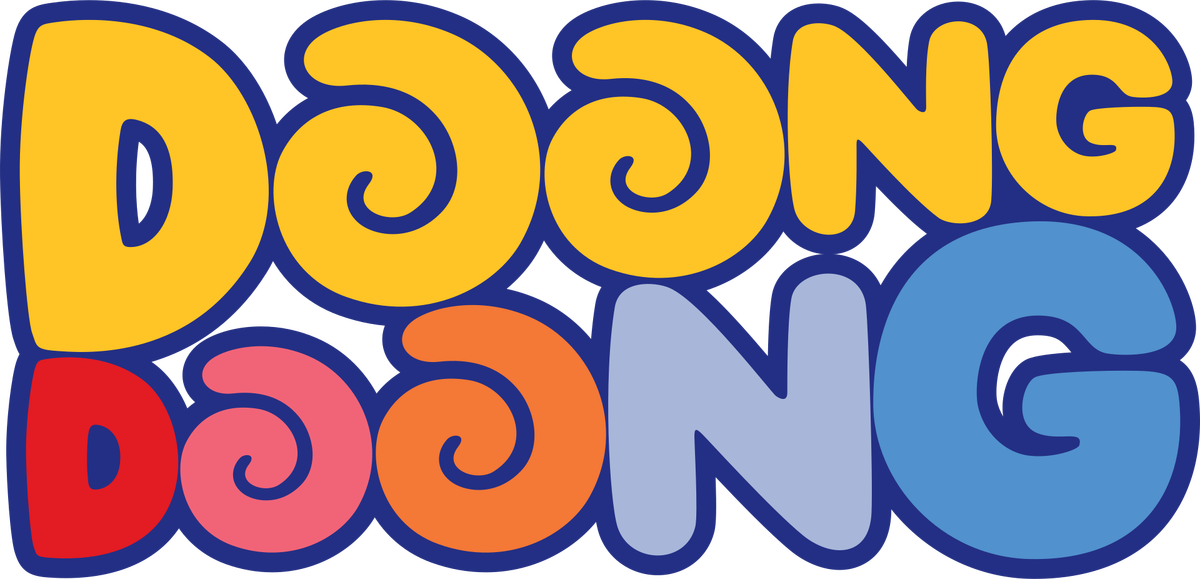 DoongDoong | Logo Timeline Wiki | Fandom