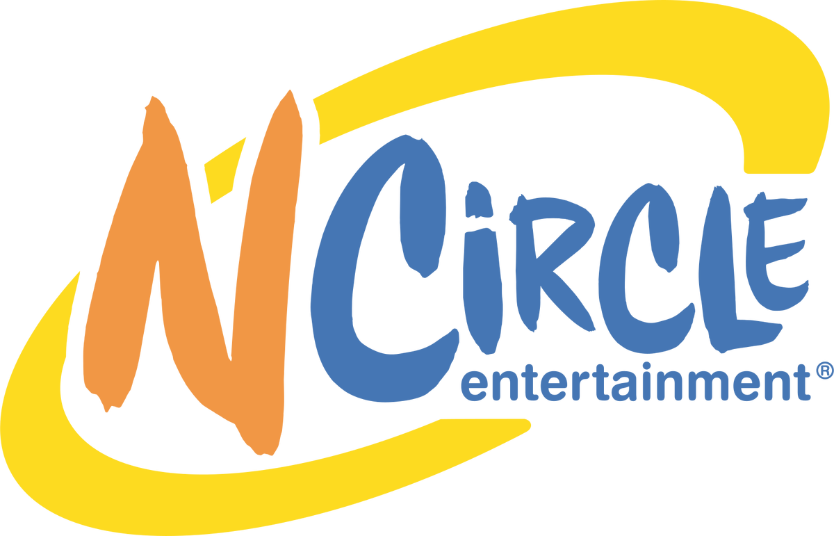 NCircle Entertainment | Logo Timeline Wiki | Fandom