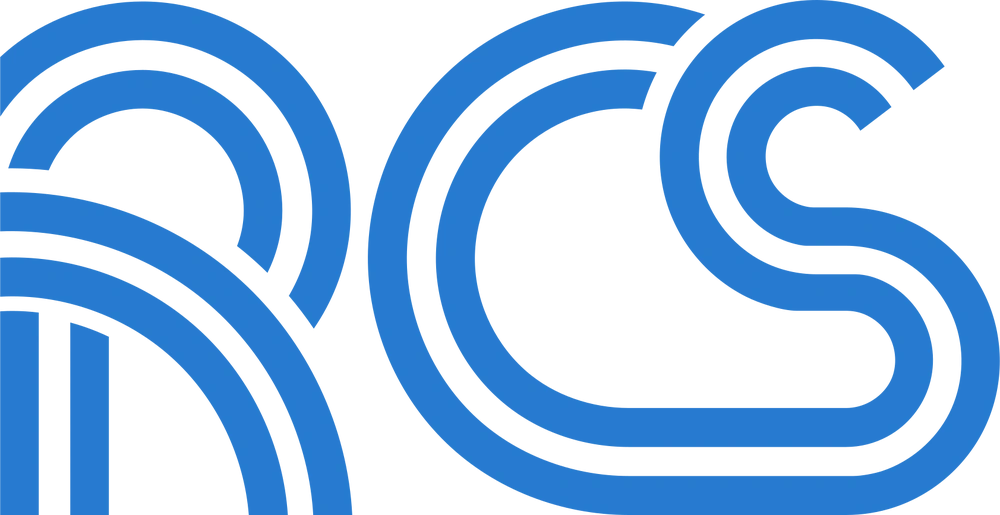 RCS | Logo Timeline Wiki | Fandom