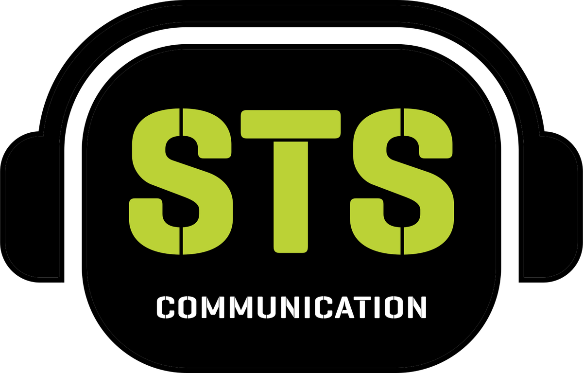 STS Communication Srl | Logo Timeline Wiki | Fandom