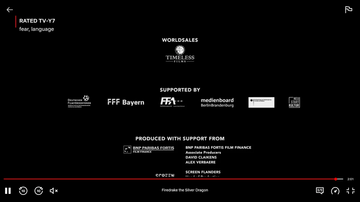 Neustart Kultur/Credits Variants | Logo Timeline Wiki | Fandom