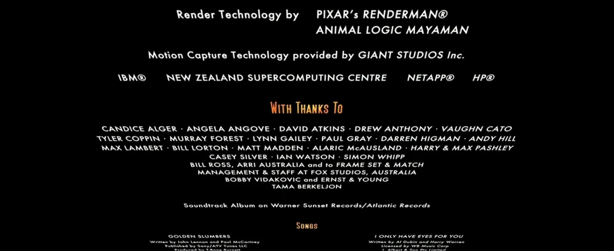 NetApp/In-Credit Text Variants | Logo Timeline Wiki | Fandom