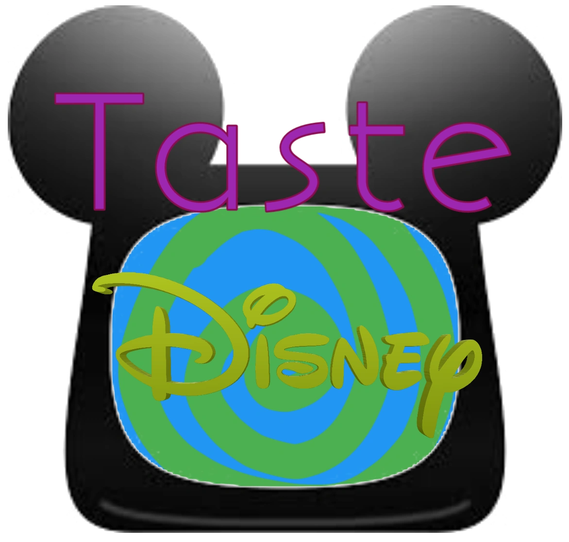 Disney Foods | Logo Timeline Wiki | Fandom