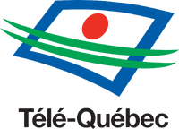 Télé-Québec | Logo Timeline Wiki | Fandom