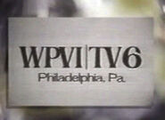 WPVI-TV | Logo Timeline Wiki | Fandom