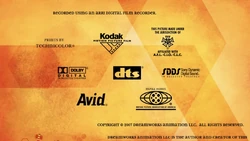 Kodak Motion Picture Film Logopedia