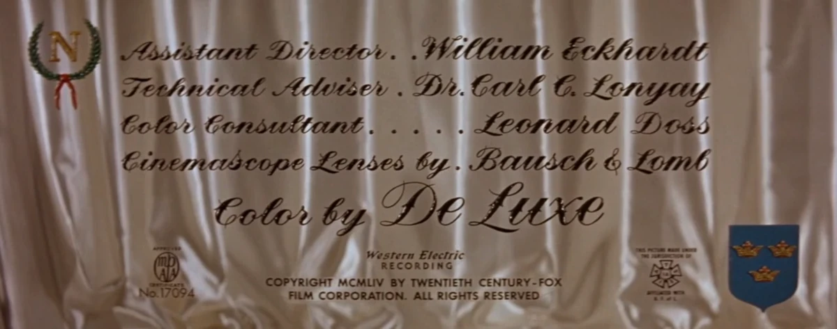 Category:In-Credits Variants | Logo Timeline Wiki | Fandom