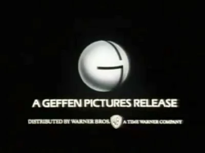 Geffen Pictures | Logo Timeline Wiki | Fandom
