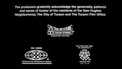 Mpaa Iatse Logo End Credits