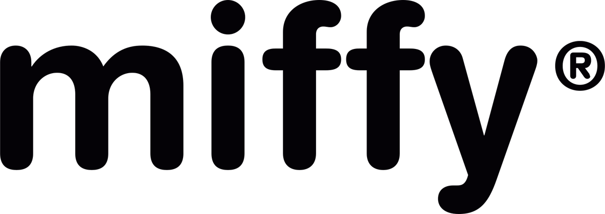 Miffy | Logo Timeline Wiki | Fandom