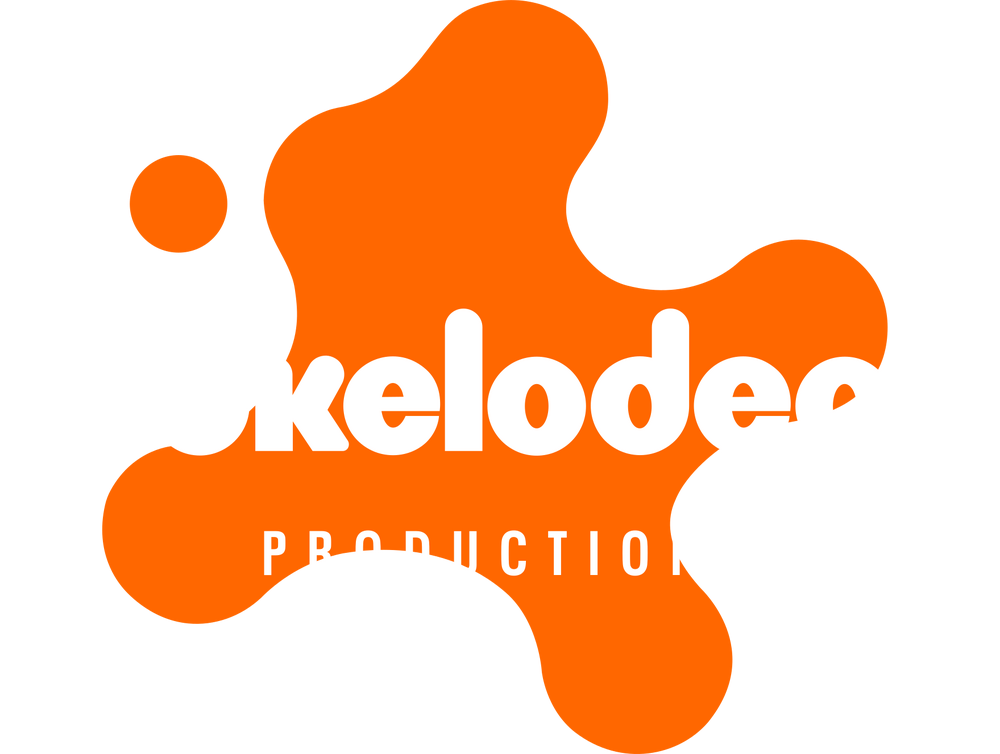 Nickelodeon Productions Logopedia