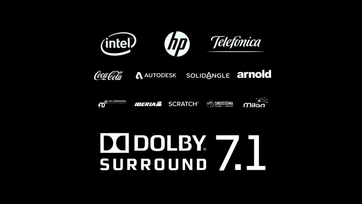 Sinsistema/Credits Variants | Logo Timeline Wiki | Fandom