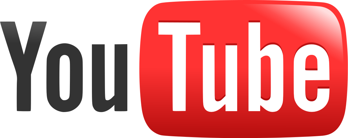 My YouTube | Logo Timeline Wiki | Fandom