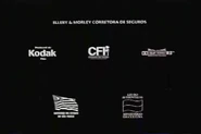Consolidated Film Industries (CFI)/Credits Variants | Logo Timeline ...