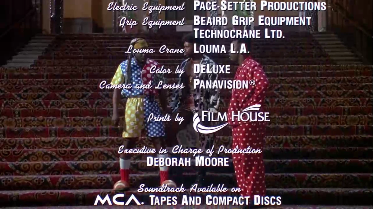 Film House/Credits Variants | Logo Timeline Wiki | Fandom