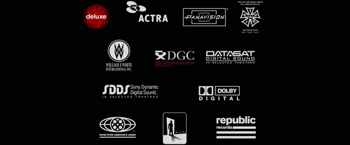 Republic Records/Credits Variants | Logo Timeline Wiki | Fandom