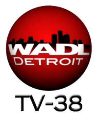 WADL | Logo Timeline Wiki | Fandom