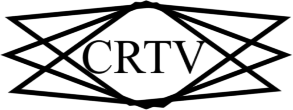 CRTV One | Logo Timeline Wiki | Fandom