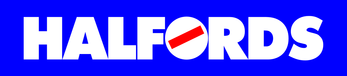Halfords | Logo Timeline Wiki | Fandom