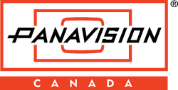 Panavision Logo