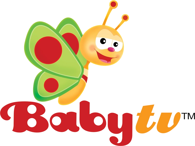 BabyTV (international) | Logo Timeline Wiki | Fandom