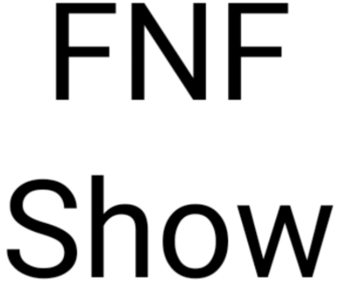 FNF Show | Logo Timeline Wiki | Fandom