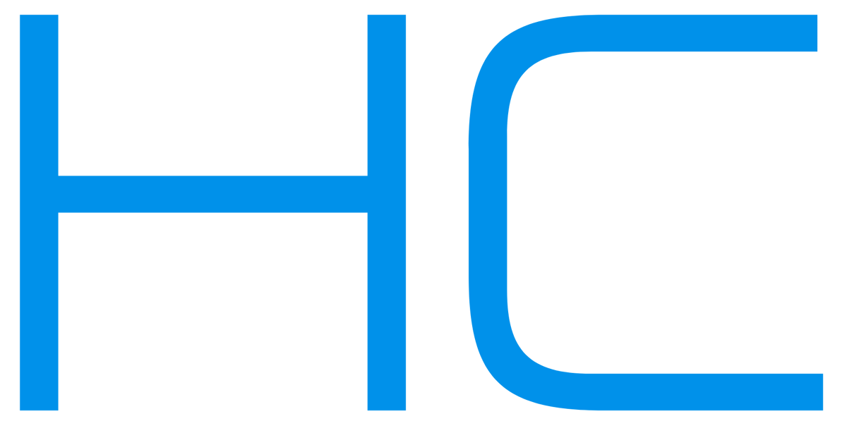 HC | Logo Timeline Wiki | Fandom