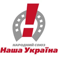 Nasha Ukrayina | Logo Timeline Wiki | Fandom