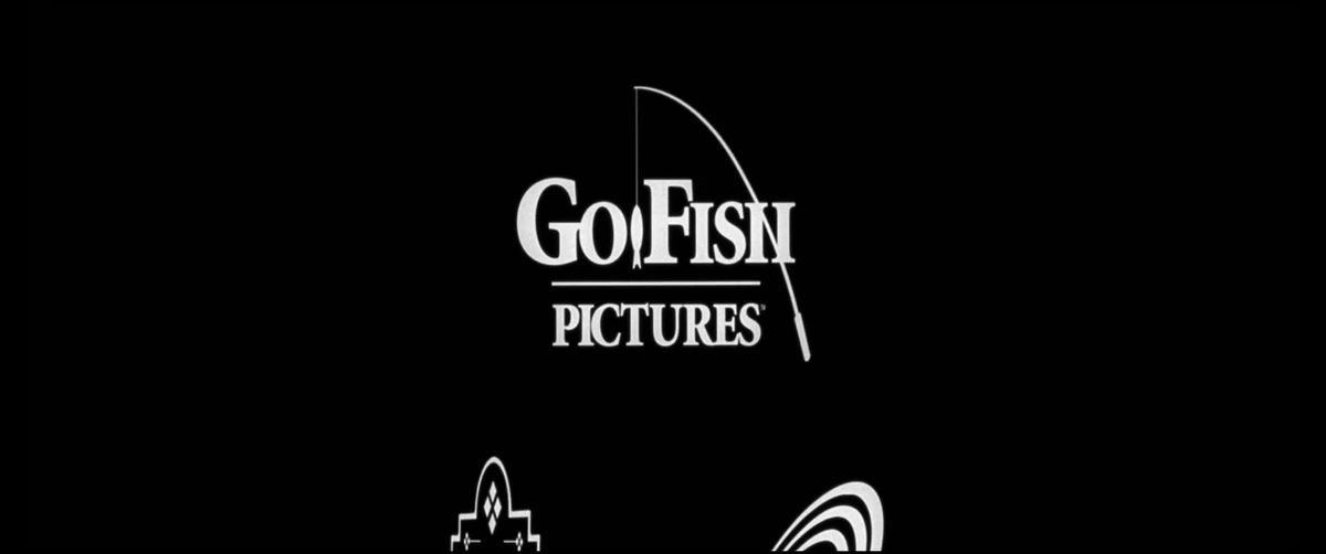 Go Fish Pictures/Credits Variants | Logo Timeline Wiki | Fandom