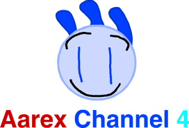 Aarex Studio Network | Logo Timeline Wiki | Fandom