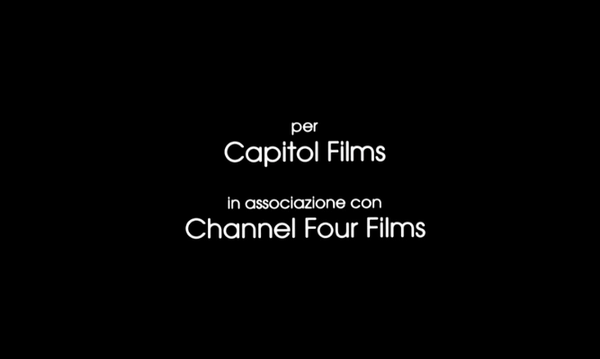 Capitol Films/In-Credit Text Variants | Logo Timeline Wiki | Fandom
