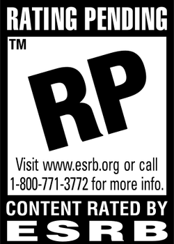 Rated Rp Logo