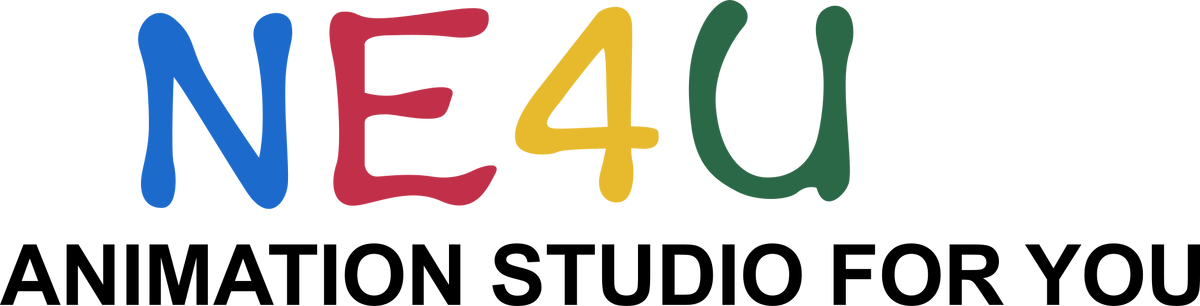 NE4U | Logo Timeline Wiki | Fandom