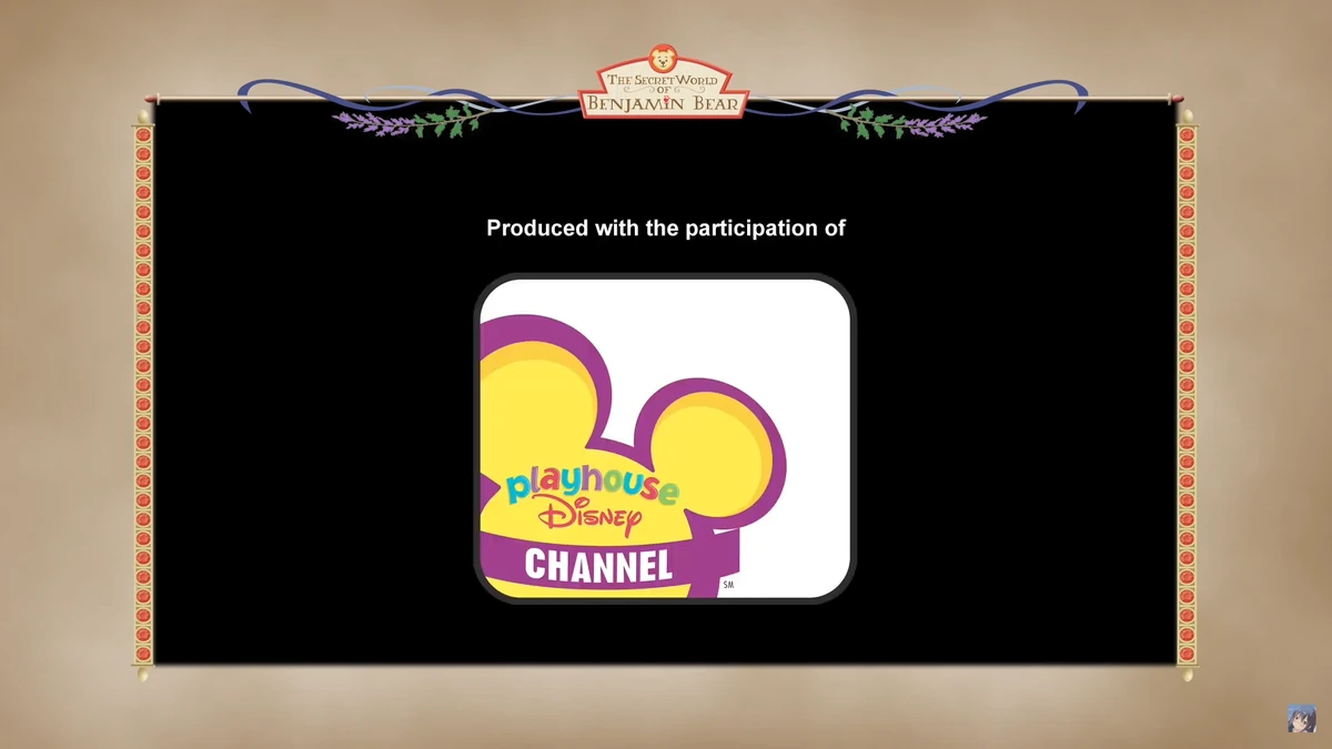 Disney Junior/Credits Variants | Logo Timeline Wiki | Fandom