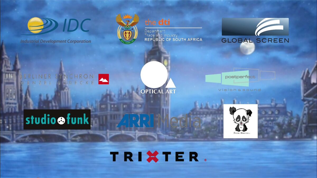 Postperfect/Credits Variants | Logo Timeline Wiki | Fandom