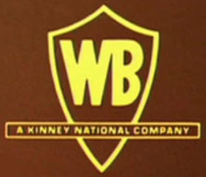 Kinney National Company | Logo Timeline Wiki | Fandom