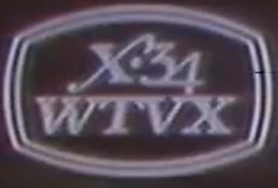 WTVX | Logo Timeline Wiki | Fandom