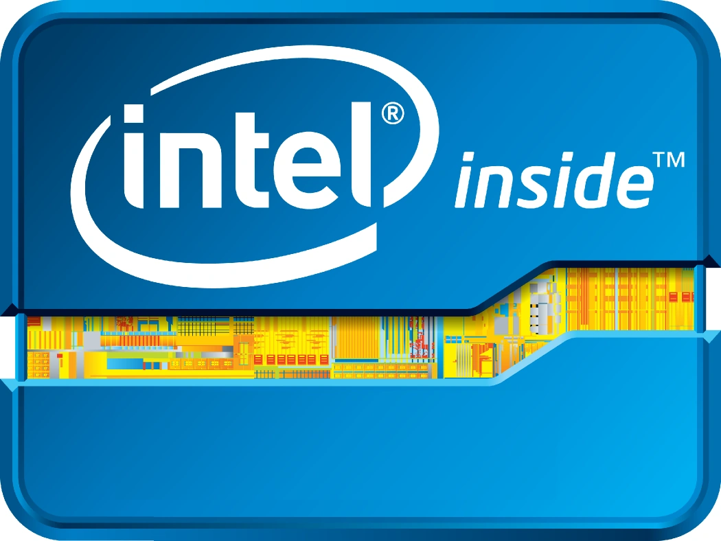 Intel Inside | Logo Timeline Wiki | Fandom