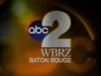WBRZ | Logo Timeline Wiki | Fandom