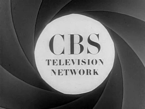 CBS/Idents | Logo Timeline Wiki | Fandom