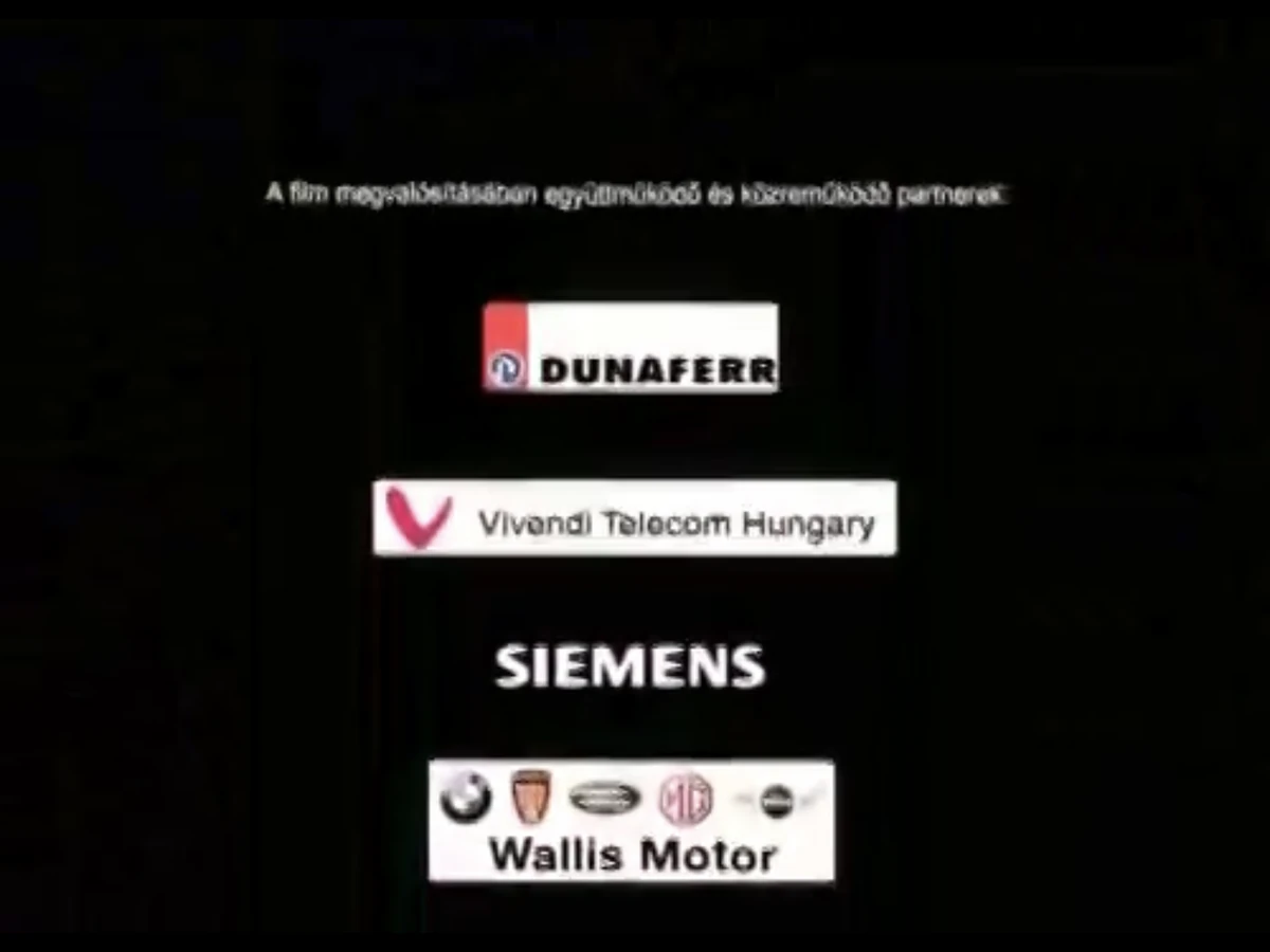 Siemens/Credits Variants | Logo Timeline Wiki | Fandom