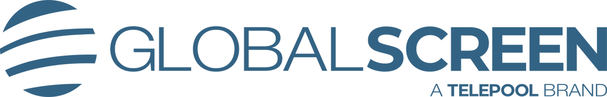 Global Screen | Logo Timeline Wiki | Fandom