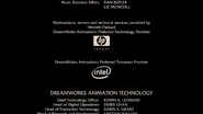 Intel/Credits Variants | Logo Timeline Wiki | Fandom
