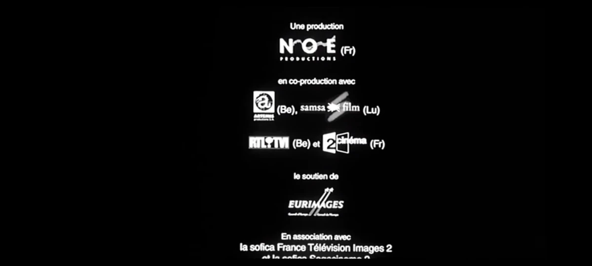 Artémis Productions/Credits Variants | Logo Timeline Wiki | Fandom