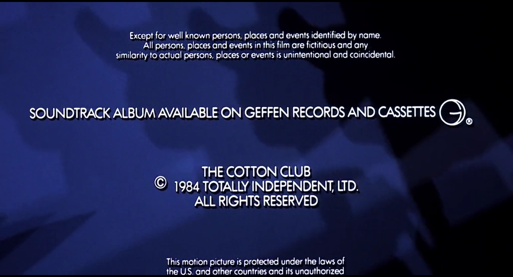 Geffen Records/Credits Variants | Logo Timeline Wiki | Fandom