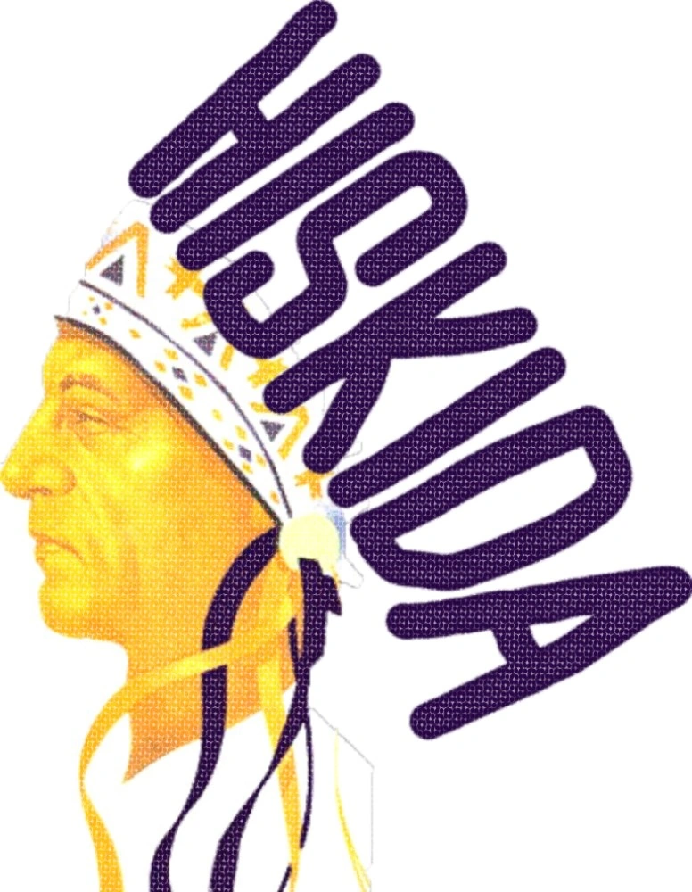 Hiskida Pinheads | Logo Timeline Wiki | Fandom