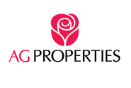 AG Properties | Logo Timeline Wiki | Fandom