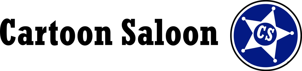 Cartoon Saloon | Logo Timeline Wiki | Fandom